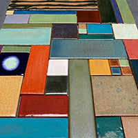 Seconds – Clay Squared