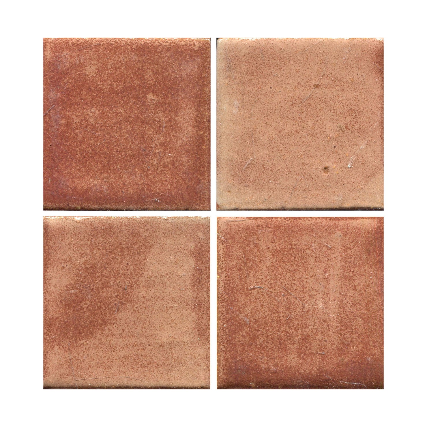 Offset Squares – Clay Squared