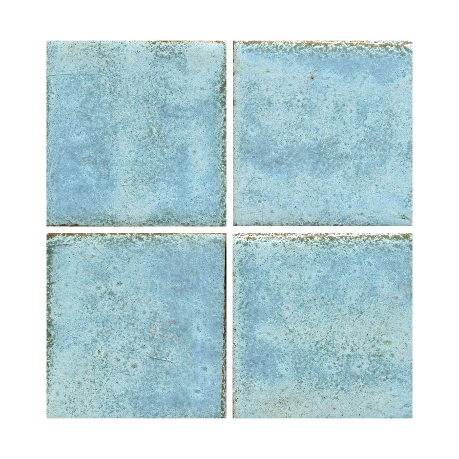 Handmade Field Tile Colors – Clay Squared
