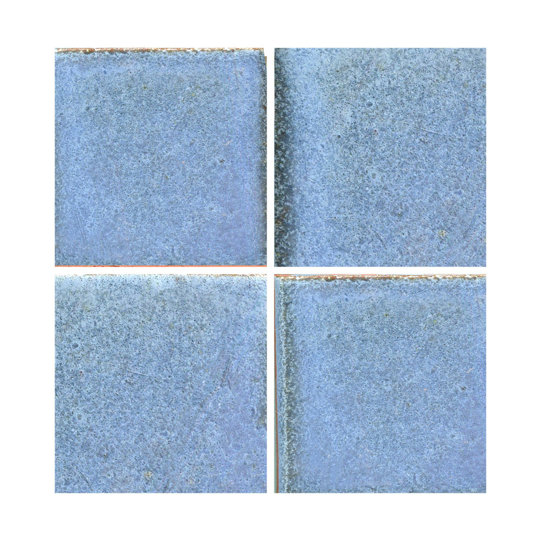 Handmade Double Bullnose – Clay Squared