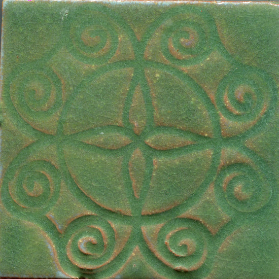 Astro Stamped Tile – Clay Squared