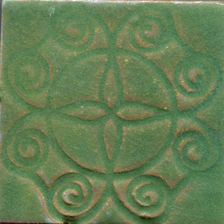 Astro Stamped Tile – Clay Squared