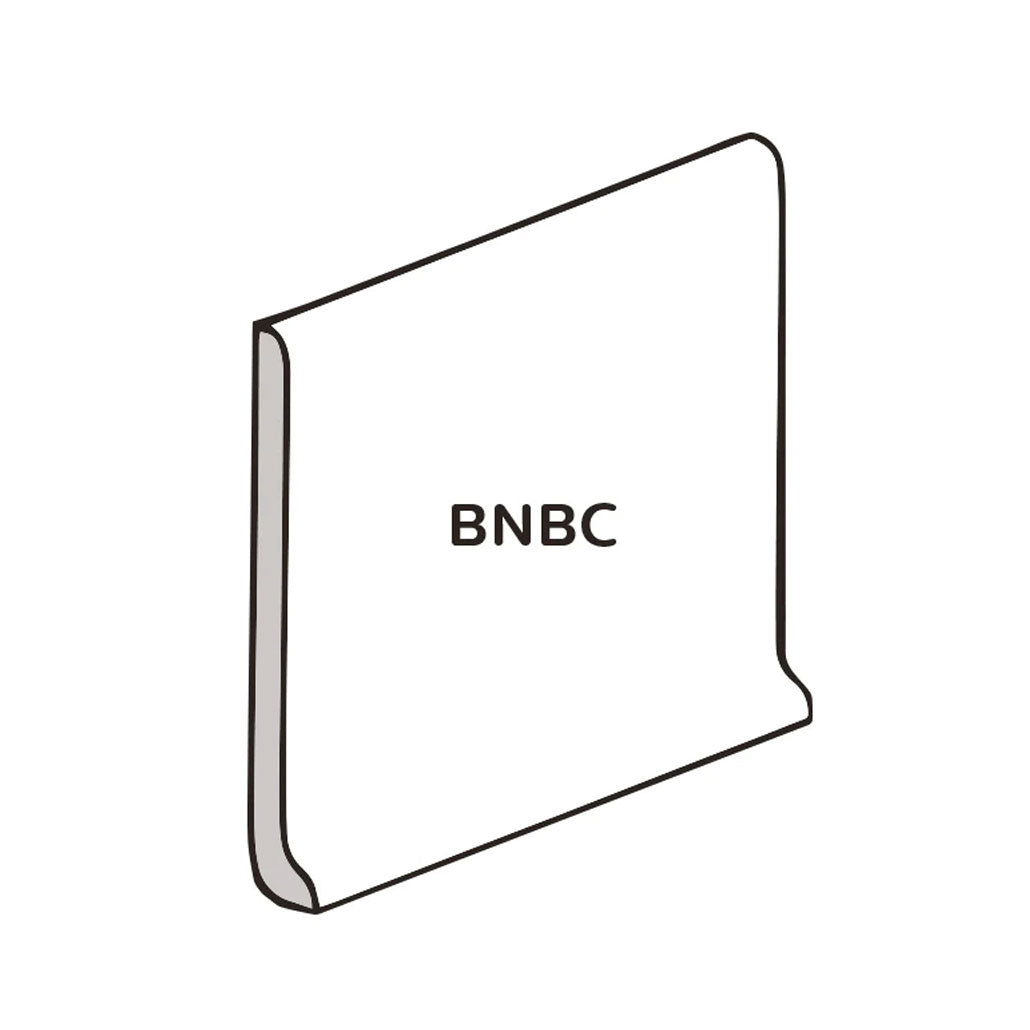 Bullnose Base Cove Mid-Century (BNBC) – Clay Squared