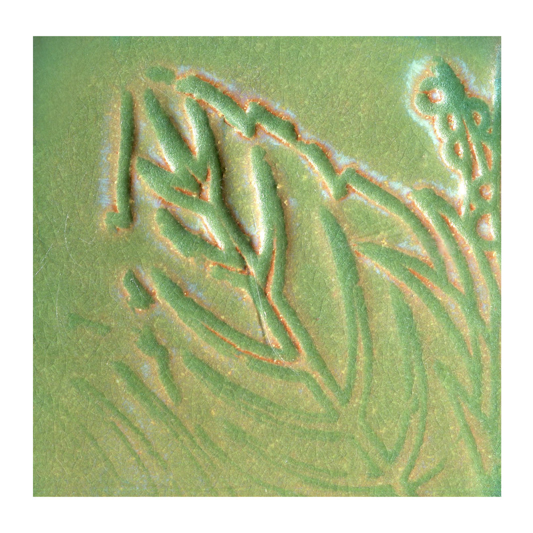 Stamped Tiles – Clay Squared