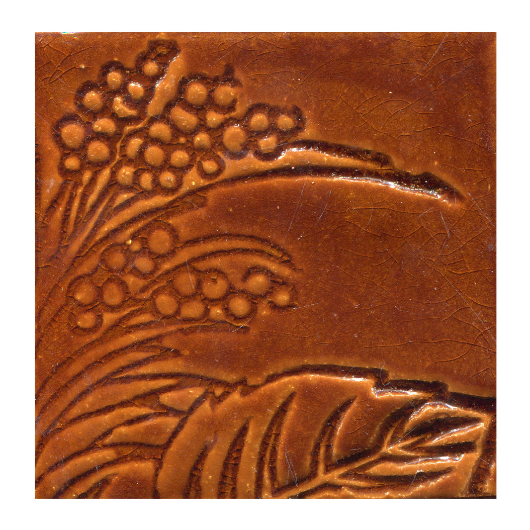 Stamped Tiles – Clay Squared