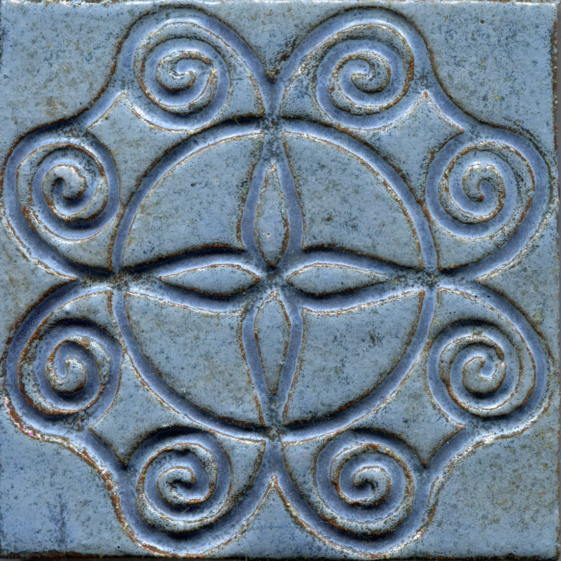 Astro Stamped Tile – Clay Squared