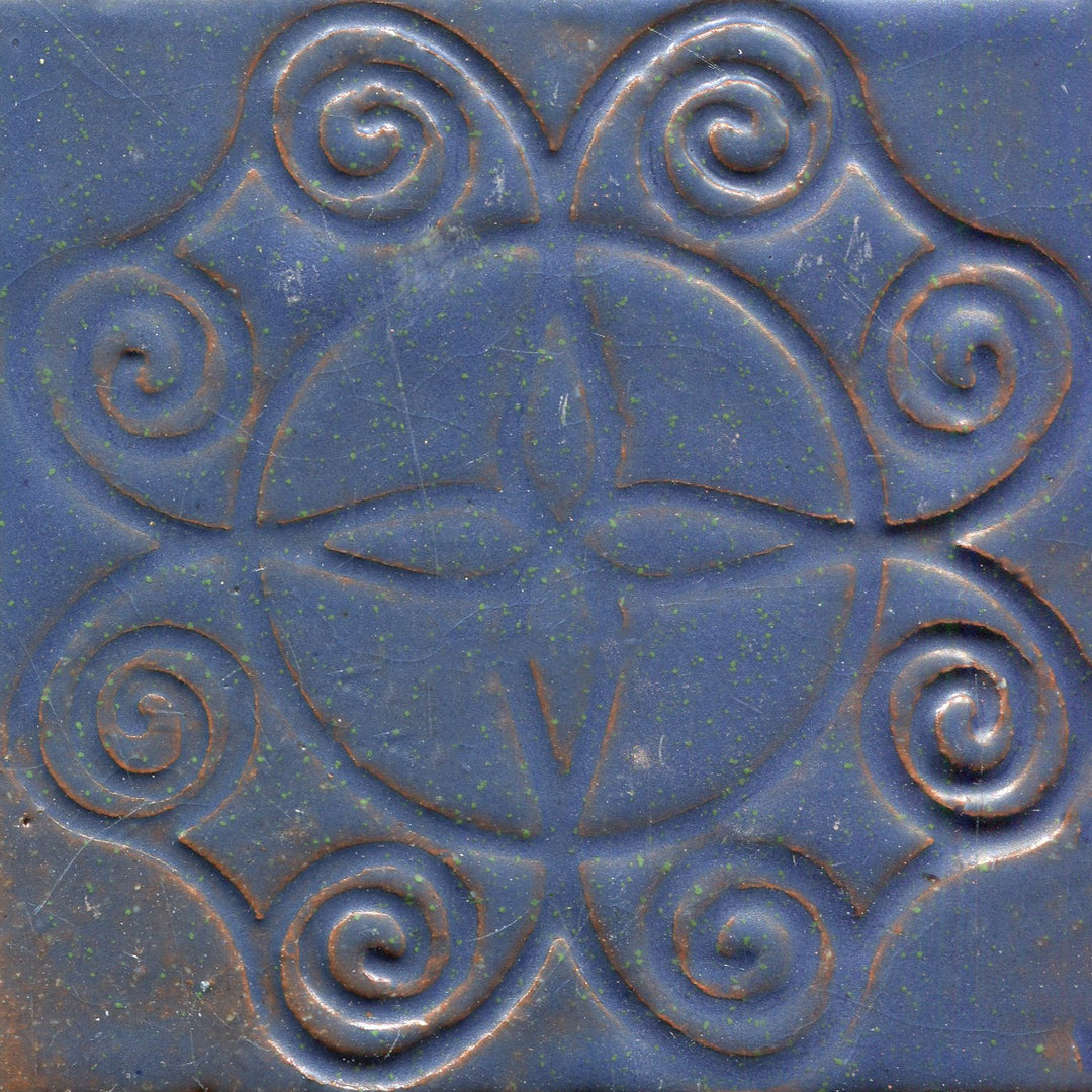 Astro Stamped Tile – Clay Squared