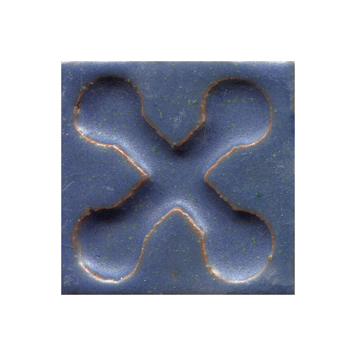 Napolean Stamped Tile – Clay Squared