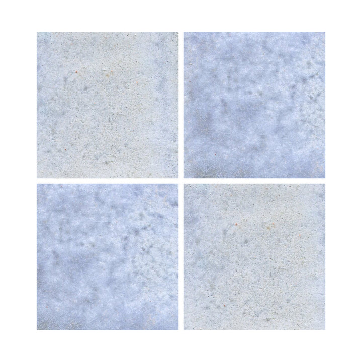 Handmade Field Tile Colors – Clay Squared