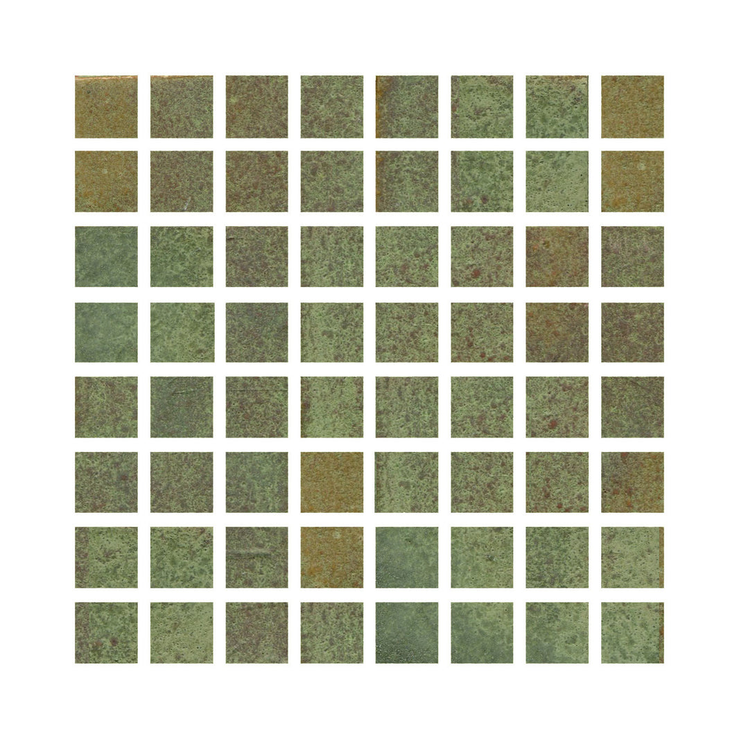 Handmade Field Tile Colors – Clay Squared