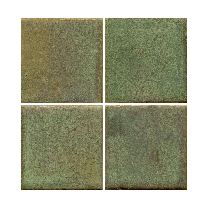 Handmade Field Tile Colors – Clay Squared