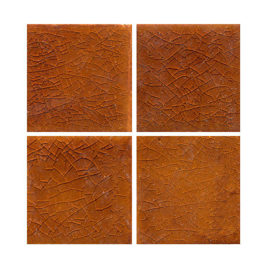 Handmade Double Bullnose – Clay Squared