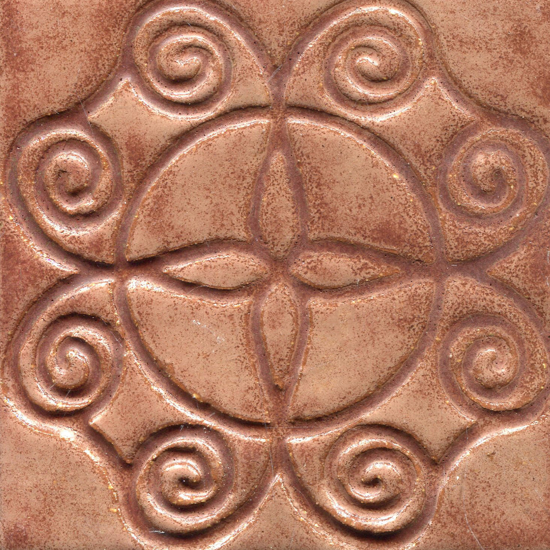 Astro Stamped Tile – Clay Squared
