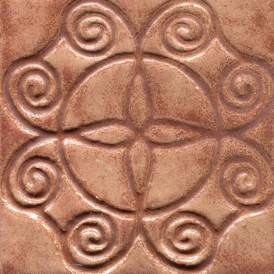 Astro Stamped Tile – Clay Squared