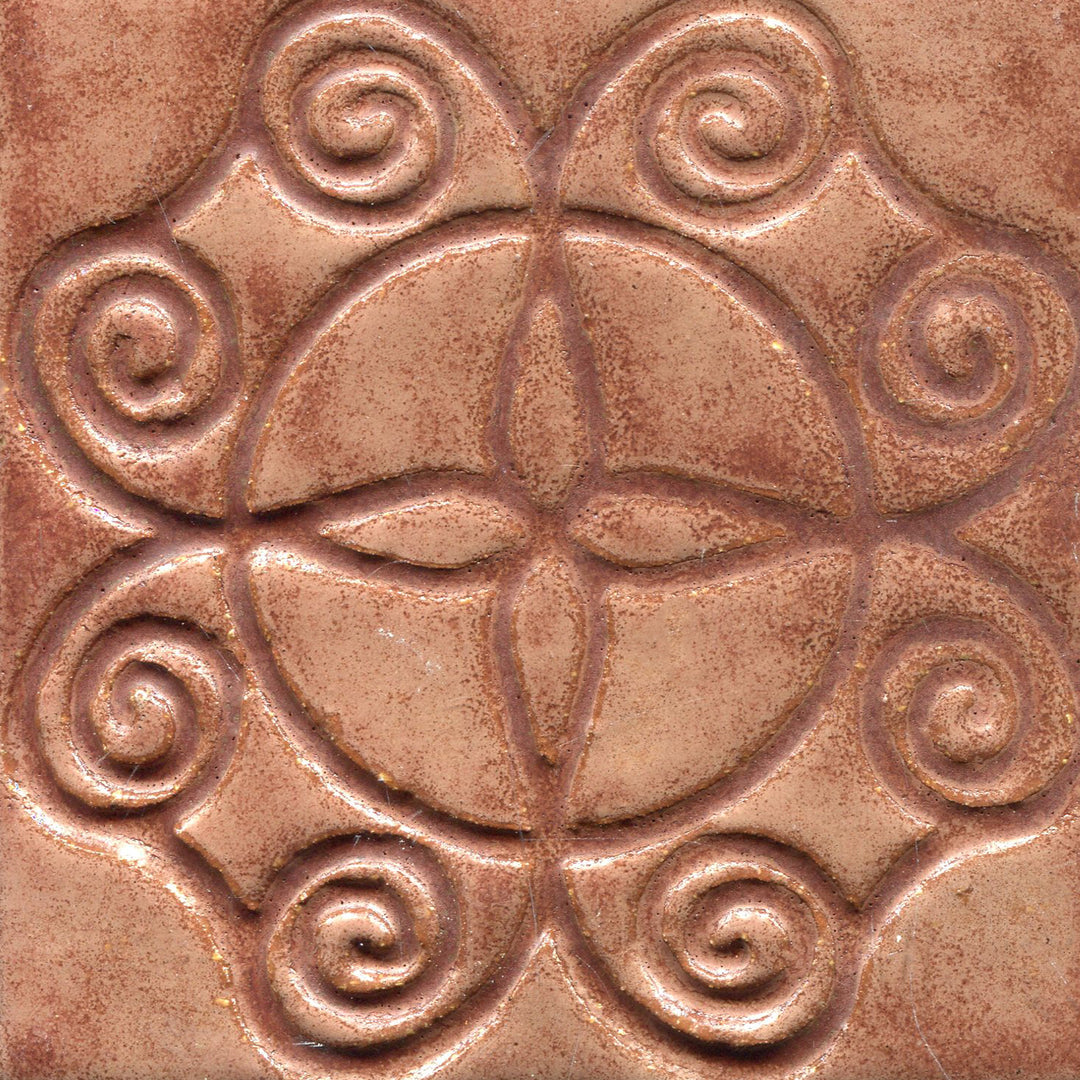 Astro Stamped Tile – Clay Squared