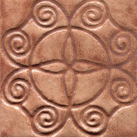 Astro Stamped Tile – Clay Squared