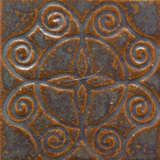 Astro Stamped Tile – Clay Squared