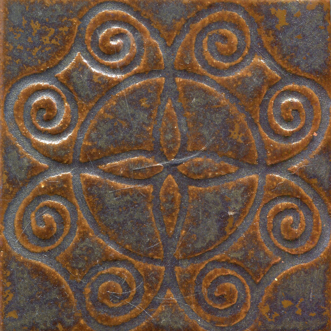 Astro Stamped Tile – Clay Squared