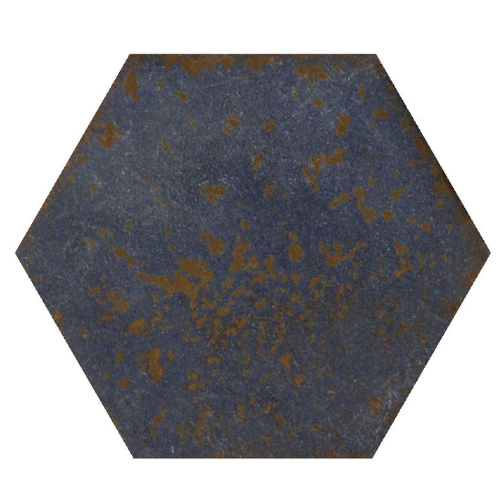 Extra Large Hex Coco Moon 3/8" thick (8 SF Available) – Clay Squared