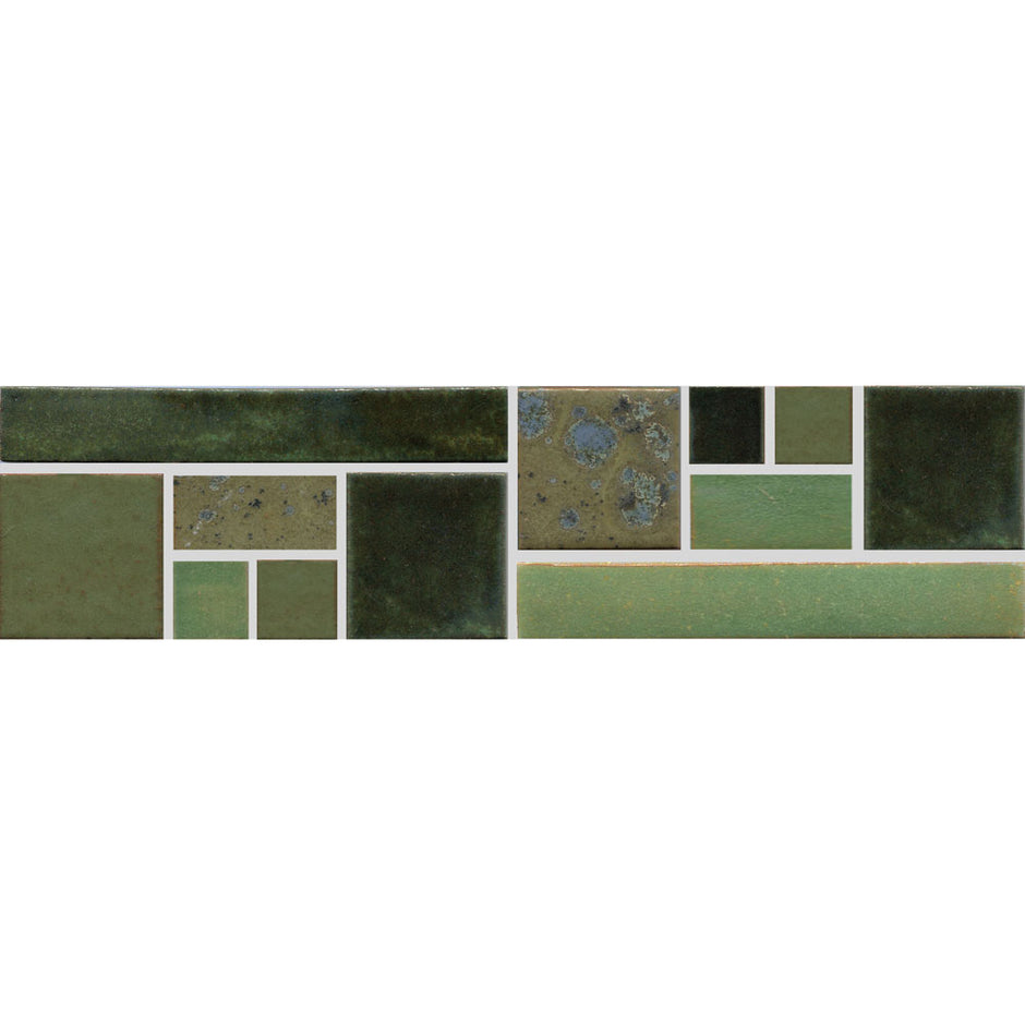 Tile Borders – Clay Squared
