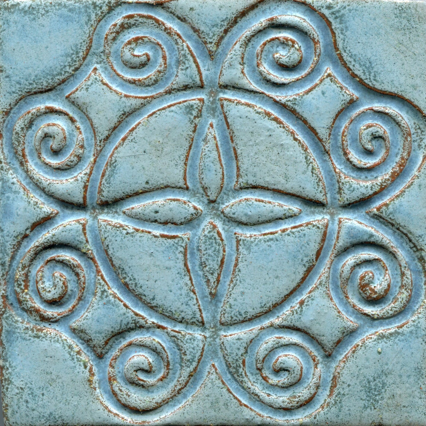 Astro Stamped Tile – Clay Squared