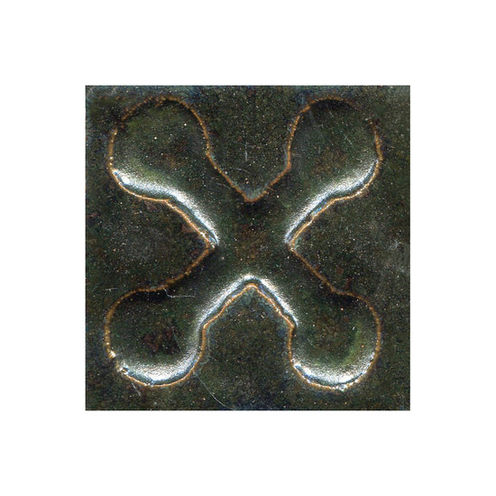 Napolean Stamped Tile – Clay Squared