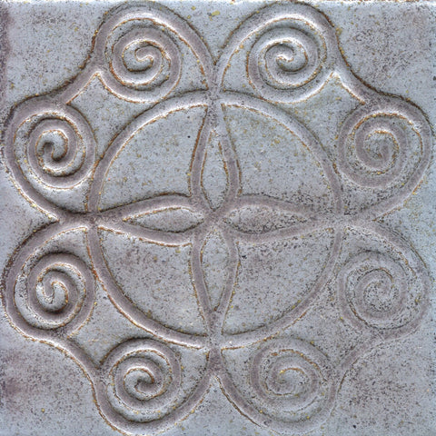 Astro Stamped Tile – Clay Squared
