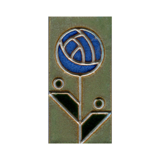 Prairie Rose – Clay Squared