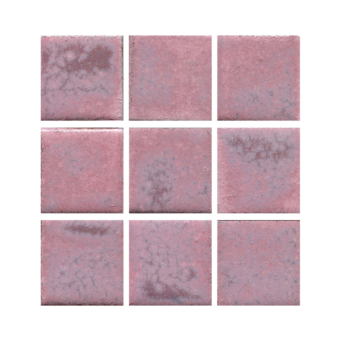 Rhubarb Crisp 945r – Clay Squared