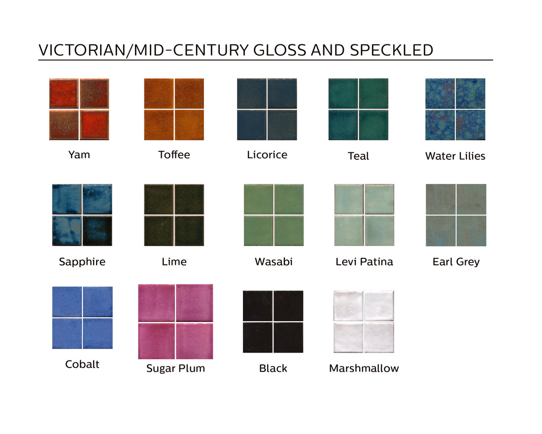 Diamonds – Clay Squared