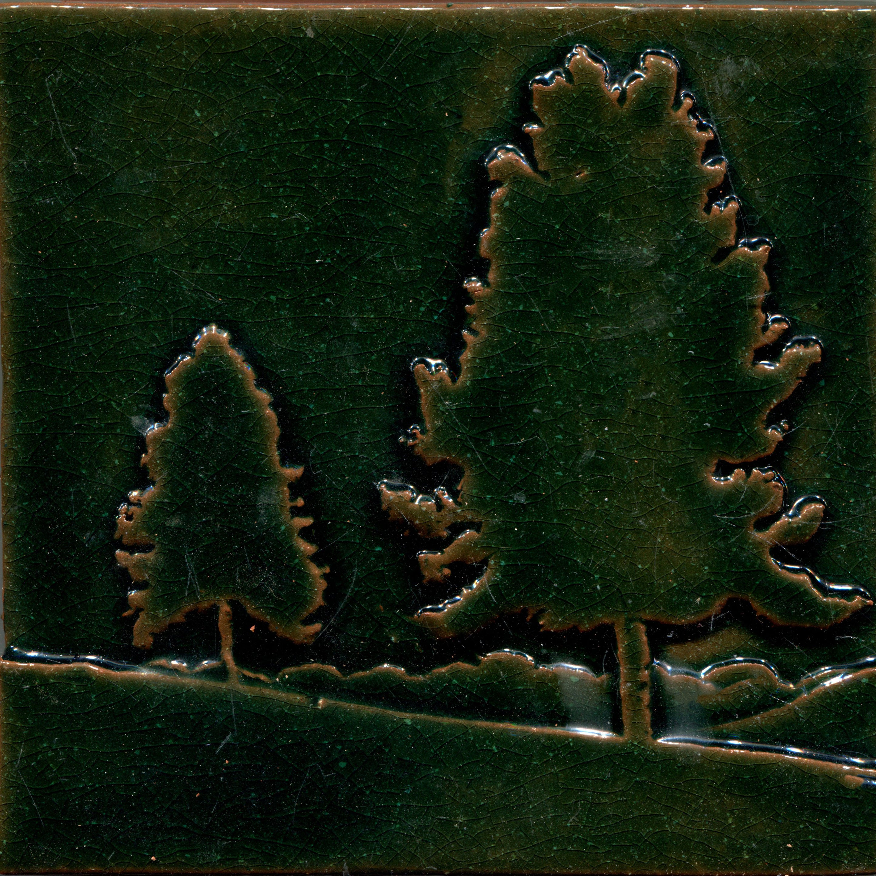 Wirth Park Landscapes – Clay Squared