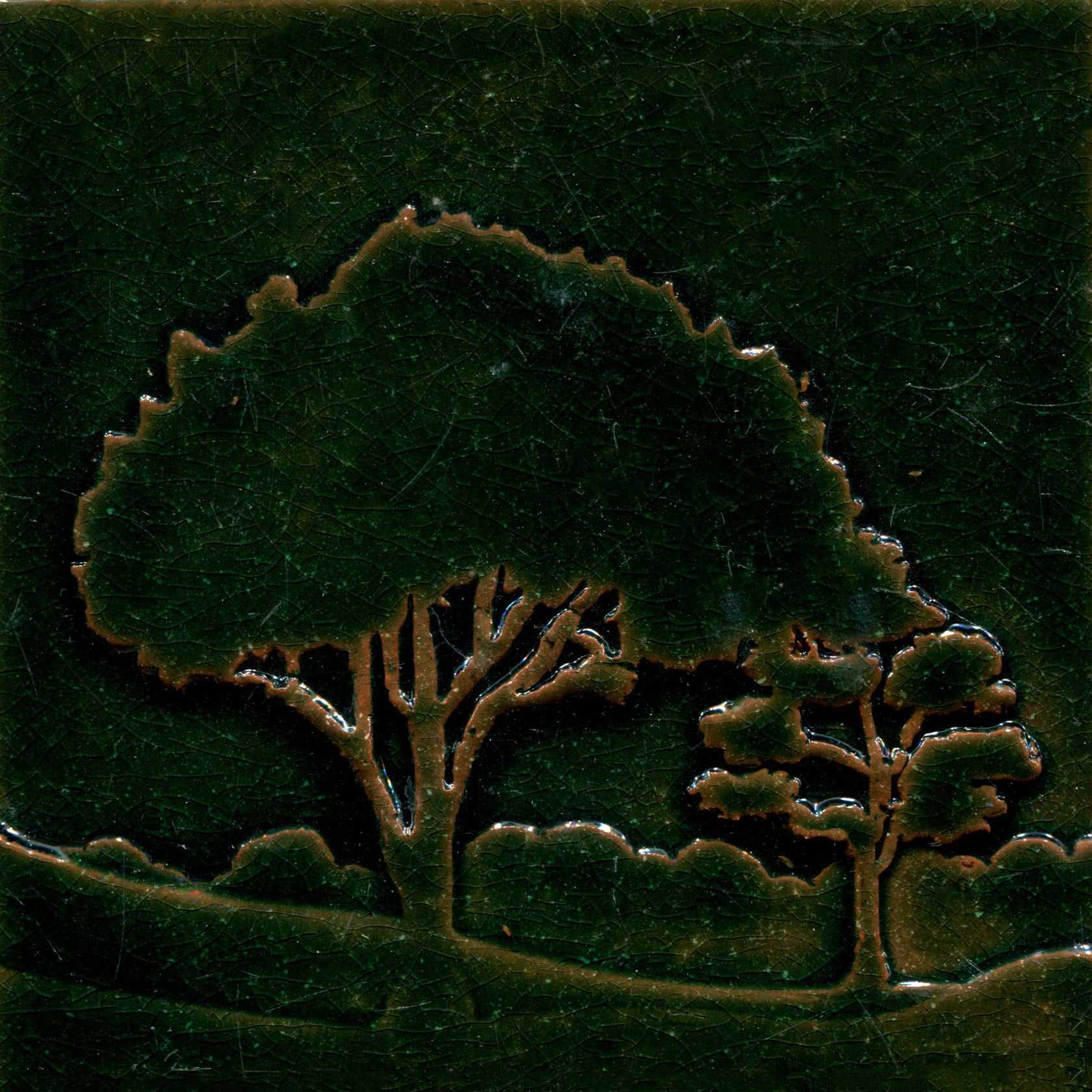 Wirth Park Landscapes – Clay Squared