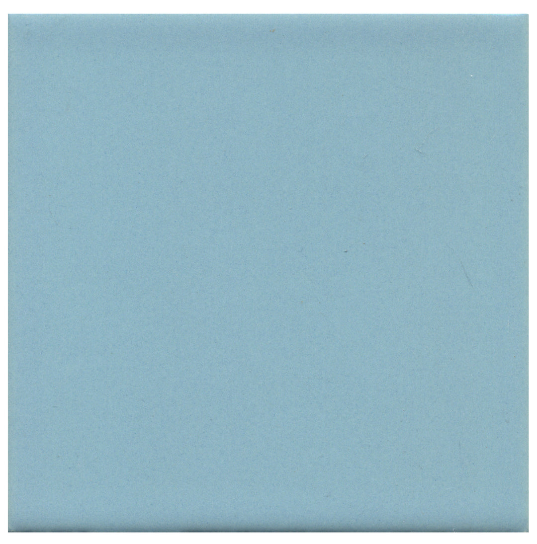 Aqua Mid-Century – Clay Squared