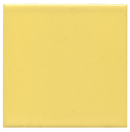 Yellow Mid-Century – Clay Squared