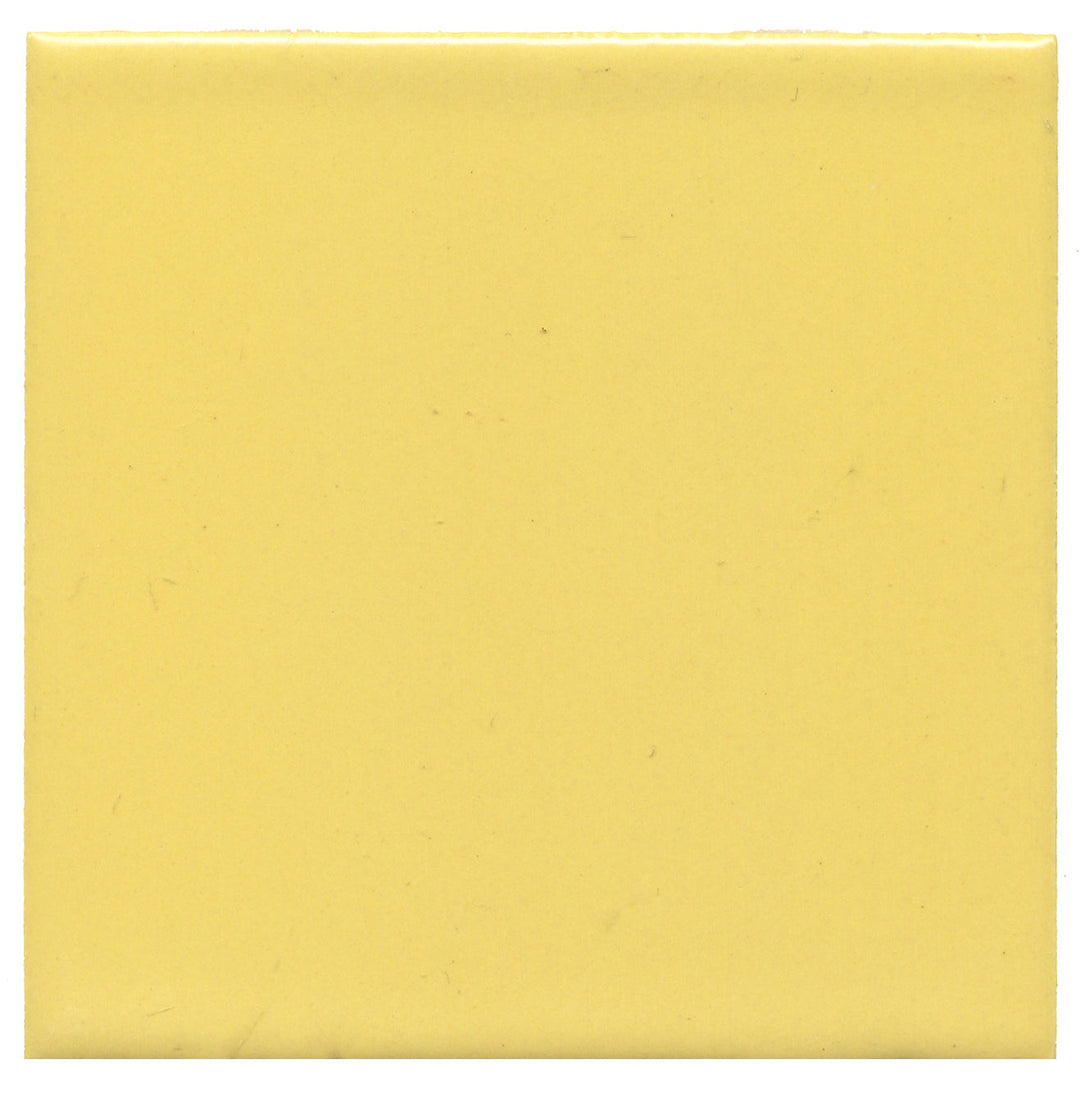 Yellow Mid-Century – Clay Squared