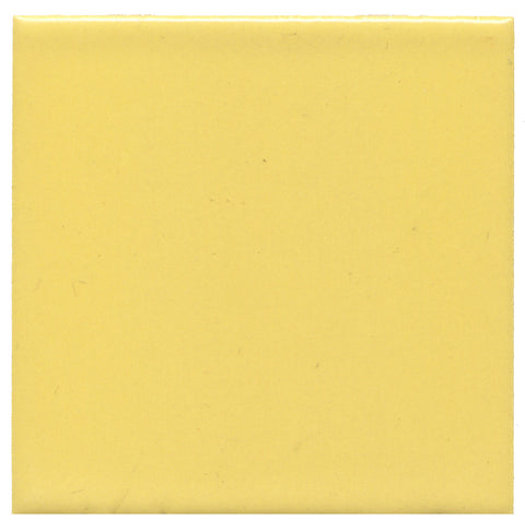 Yellow Mid-Century – Clay Squared