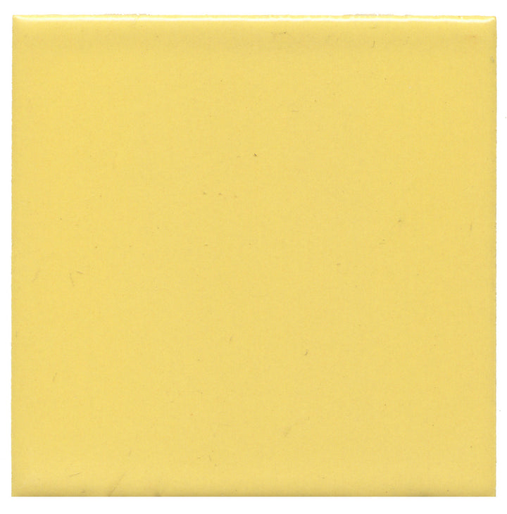 Yellow Mid-Century – Clay Squared