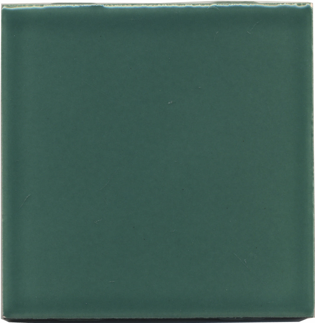 Mid-Century Tile and Trim – Clay Squared