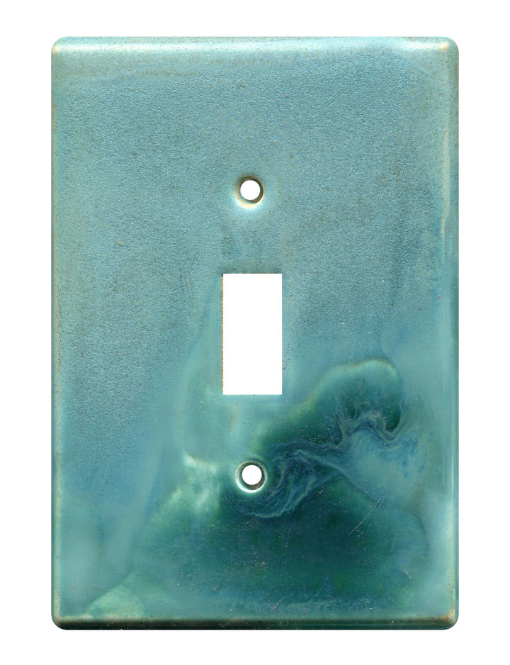 Ceramic Switch Plates – Clay Squared