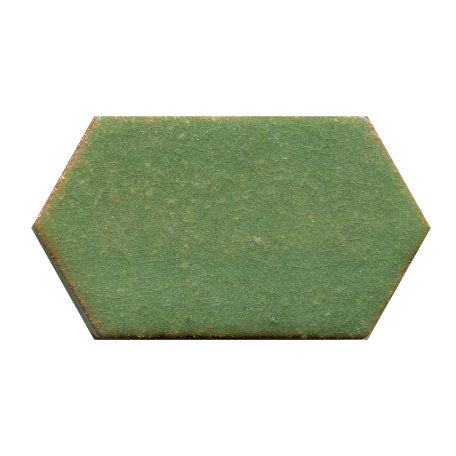 Elongated Hex – Clay Squared