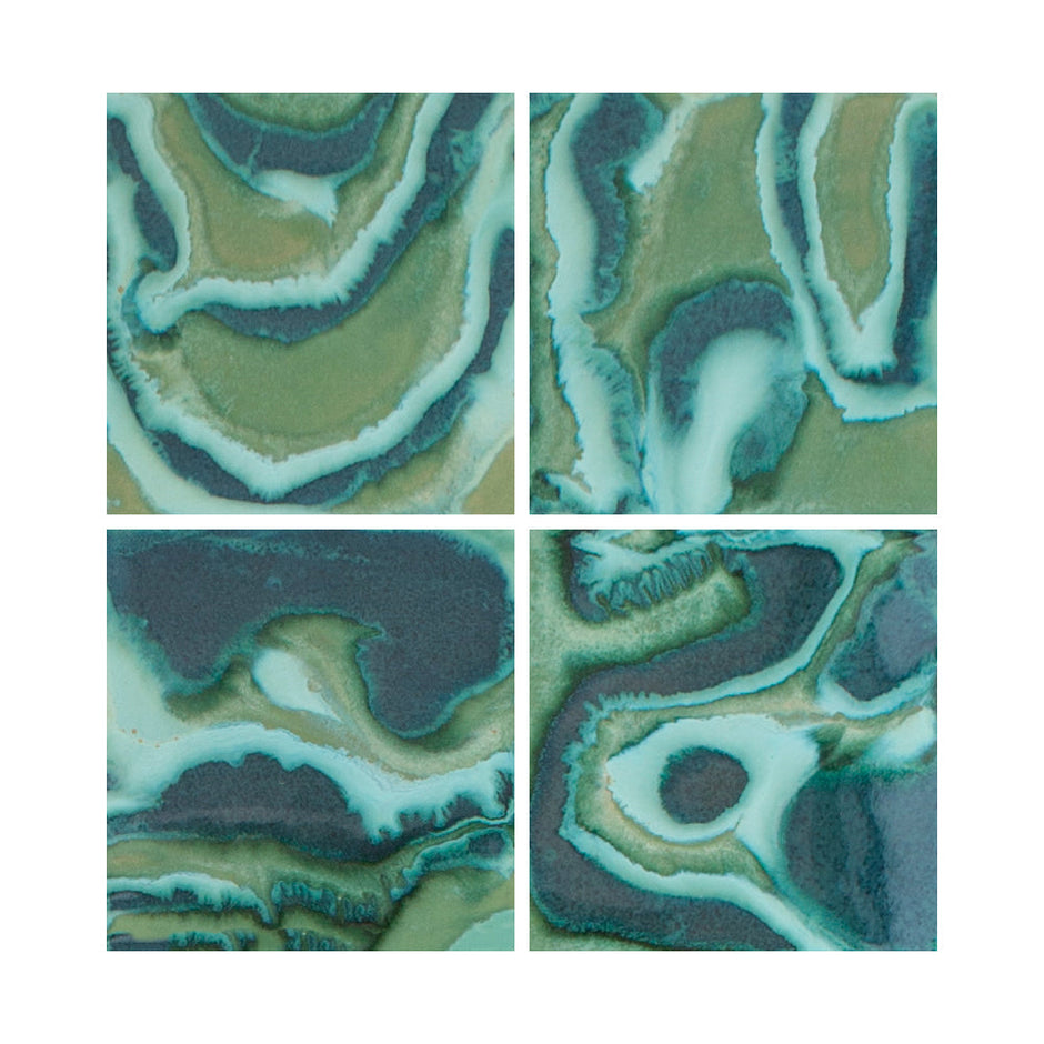 Cosmics Tiles – Clay Squared