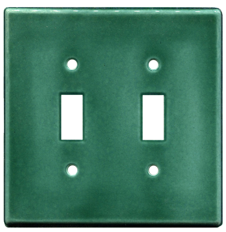 Switch Plate Lime Sorbet – Clay Squared