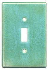 Ceramic Switch Plates – Clay Squared