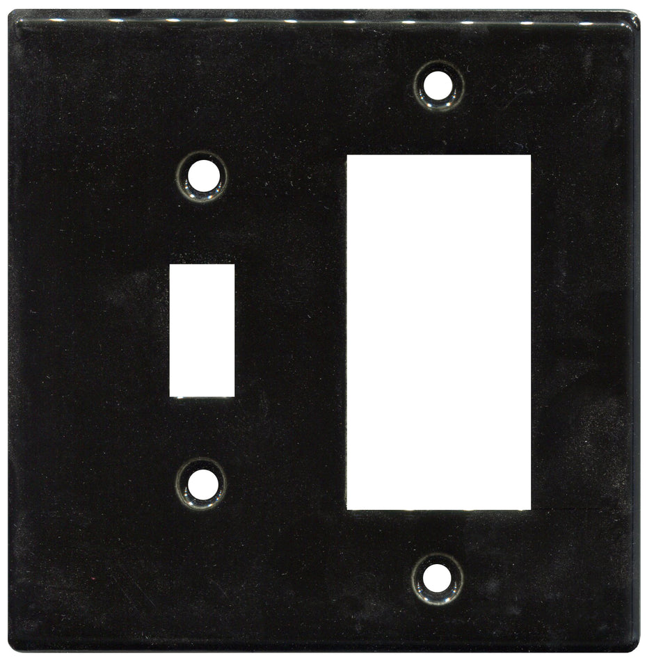 Ceramic Switch Plates – Clay Squared