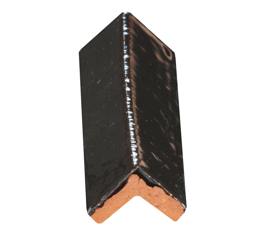 Handmade L Trim 1" Wide – Clay Squared