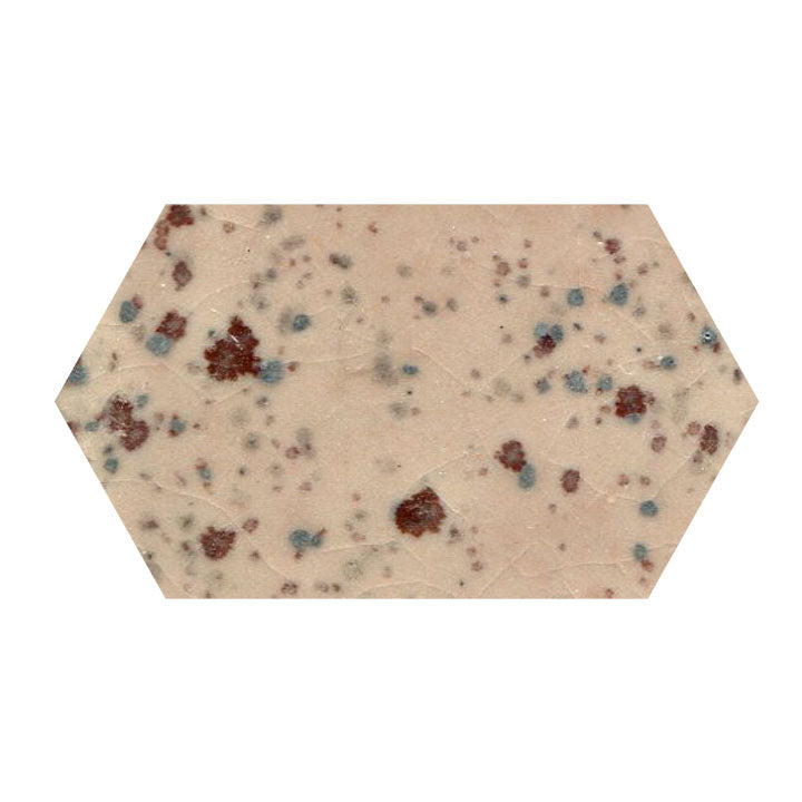 Elongated Hex – Clay Squared