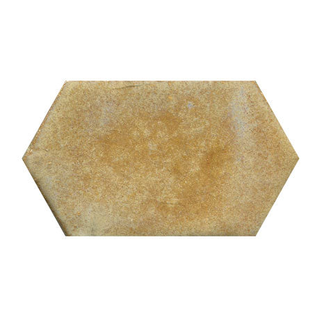 Elongated Hex – Clay Squared