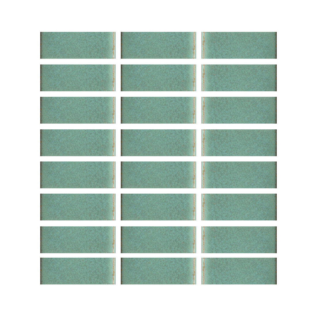 Copper Patina 602r – Clay Squared