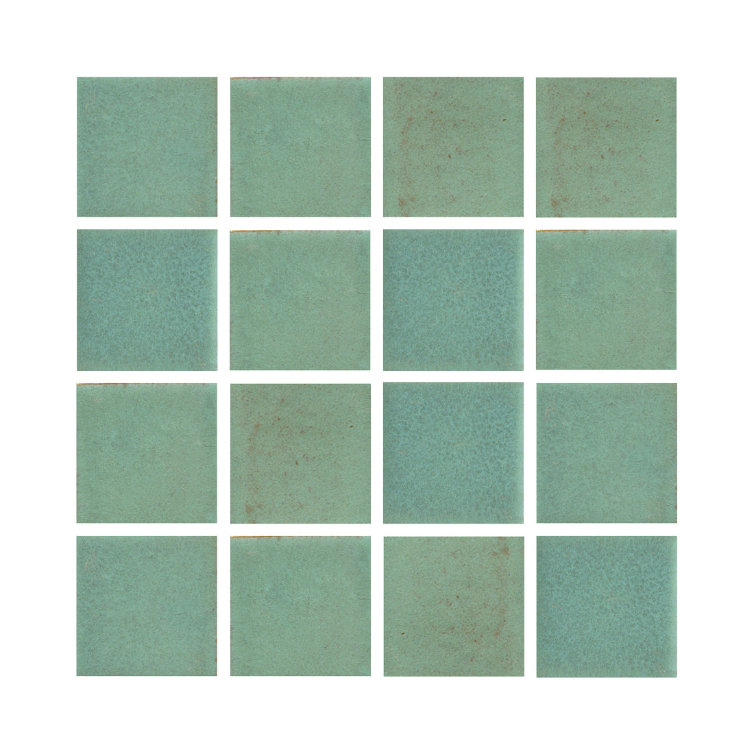 Copper Patina 602r – Clay Squared