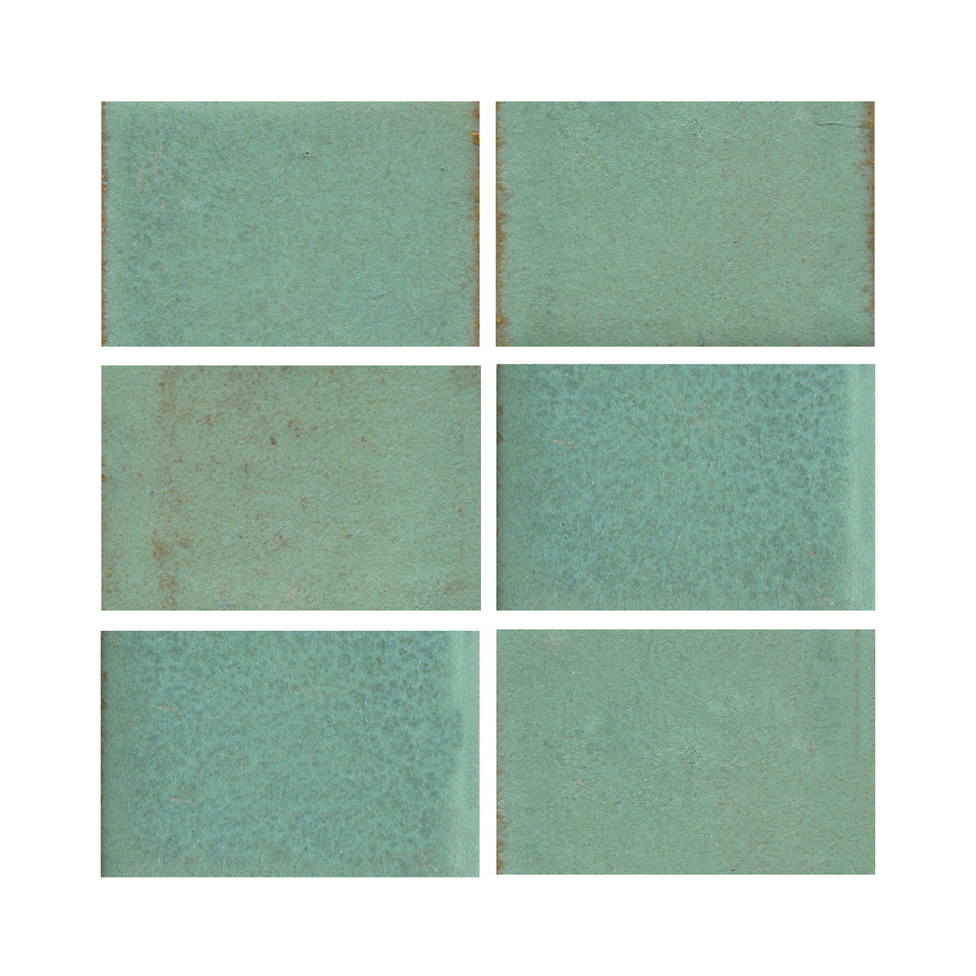 Copper Patina 602r – Clay Squared